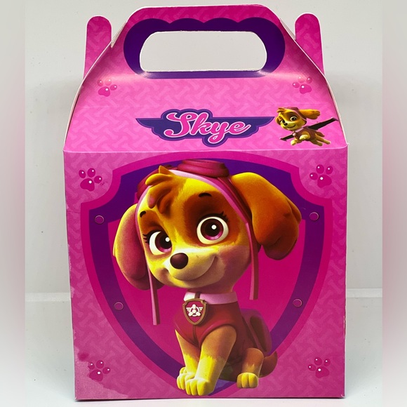 Other | 1 Ct Pack Skye Candy Boxes Paquete Con 10 Cajas De Skye Para ...